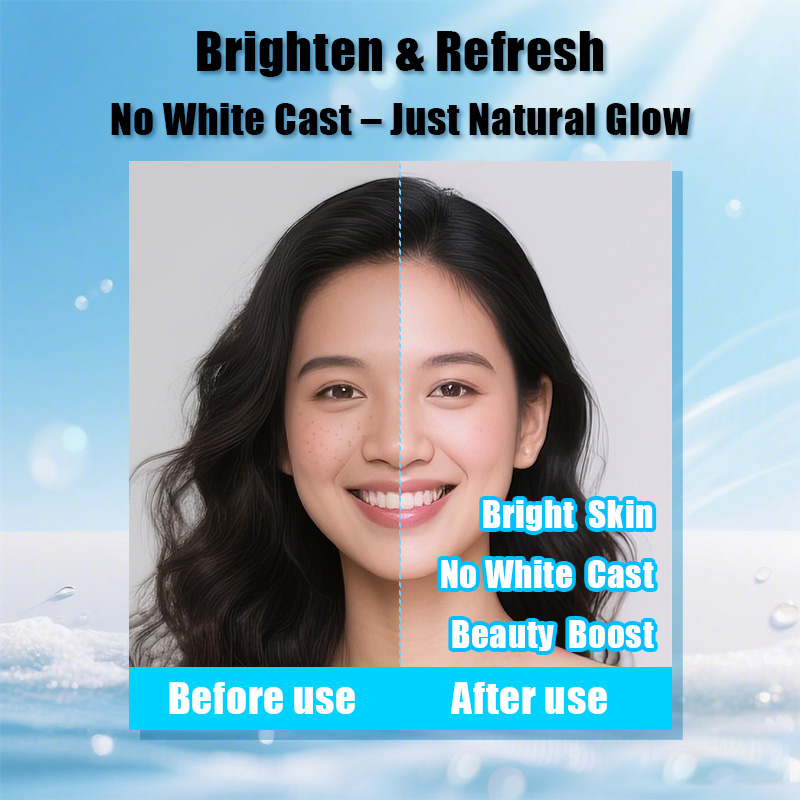 OLZZ Sunblock Face and Body Sunscreen Face Cream Waterproof Sweatproof ...