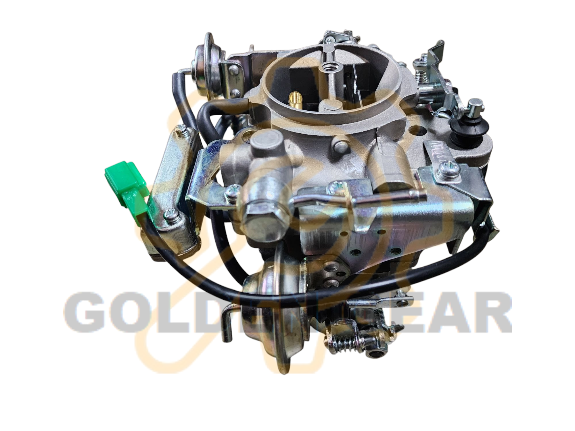 Suzuki G13A Samurai SJ413 Carburetor Carburator | Shopee Philippines