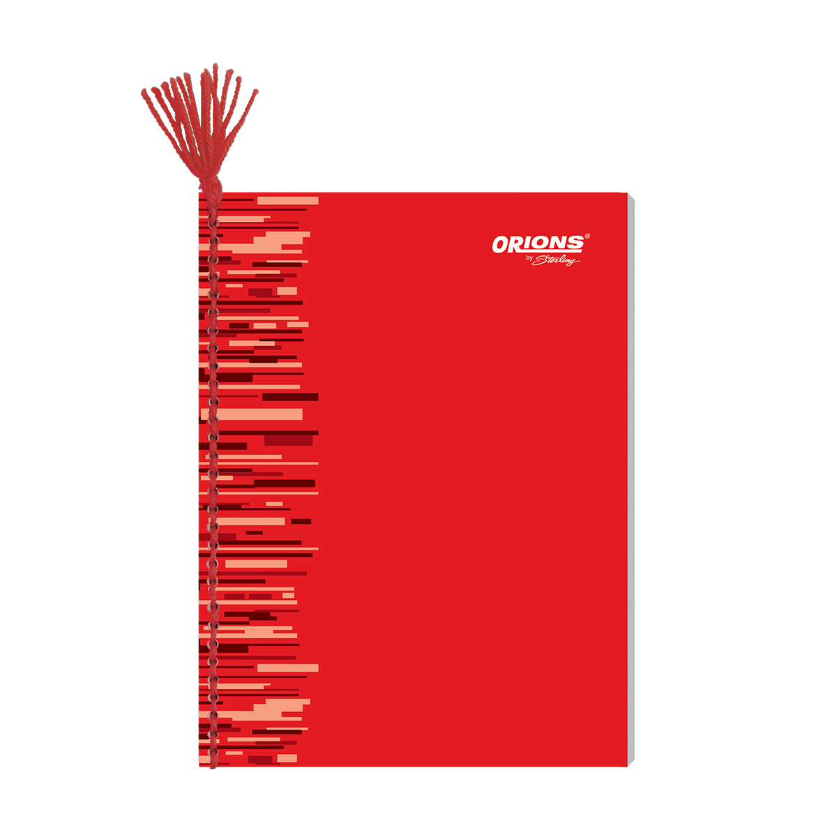 Set of 10 Orions YarnStripes I Yarn Notebook 80 Leaves | Shopee Philippines