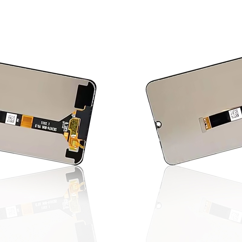 LCD For Realme C53 / C51 / NOTE 50 / NARZO N53 Display Screen Assembly ...