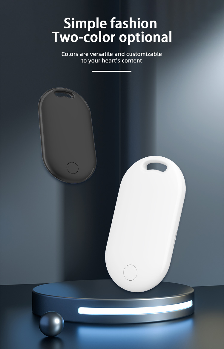 Smartifact S4 Smart Air Tag Anti-Lost Device Tracker Alam Tracker Mini ...