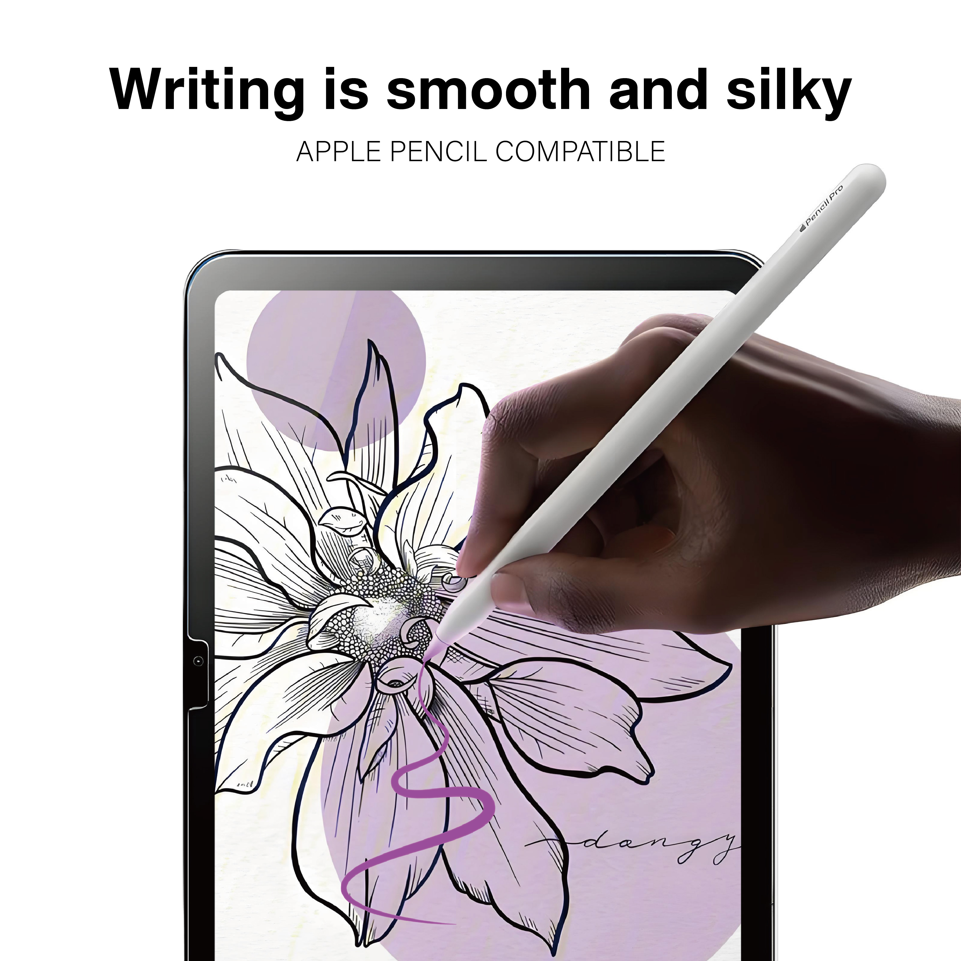 For Lenovo Tab M11 2024 9D Anti-Spy Privacy Tablet Tempered Glass ...