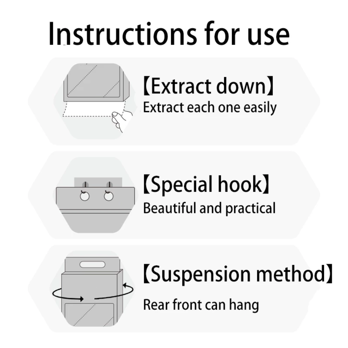 Buy 1 Take 1 Original Bamboo Pulp - Four Layer Deisgn Thick and Skin Friendly Soft and Fluffy ...