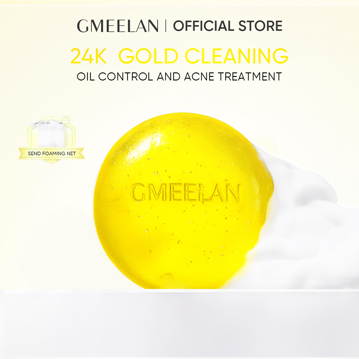 GMEELAN Exfoliating Gel Underarm Sakura Whitening Cream Deodorants ...