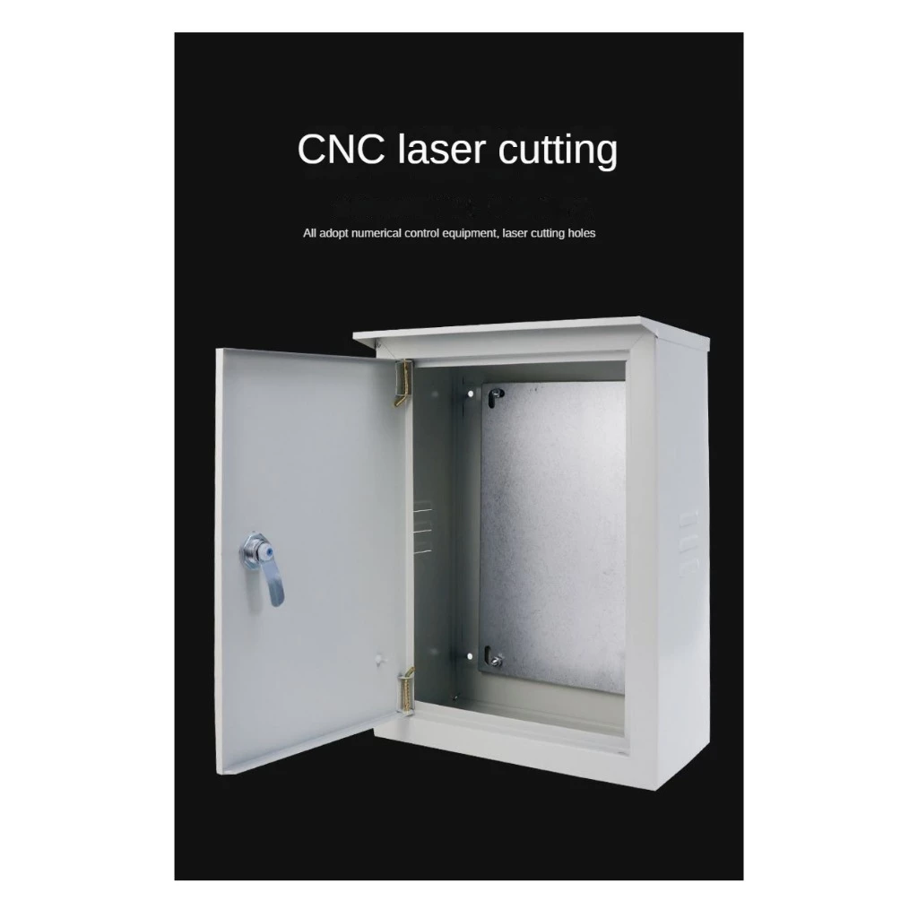 Metal Enclosure Box Electrical Circuit Box Panel Box Circuit Breaker ...