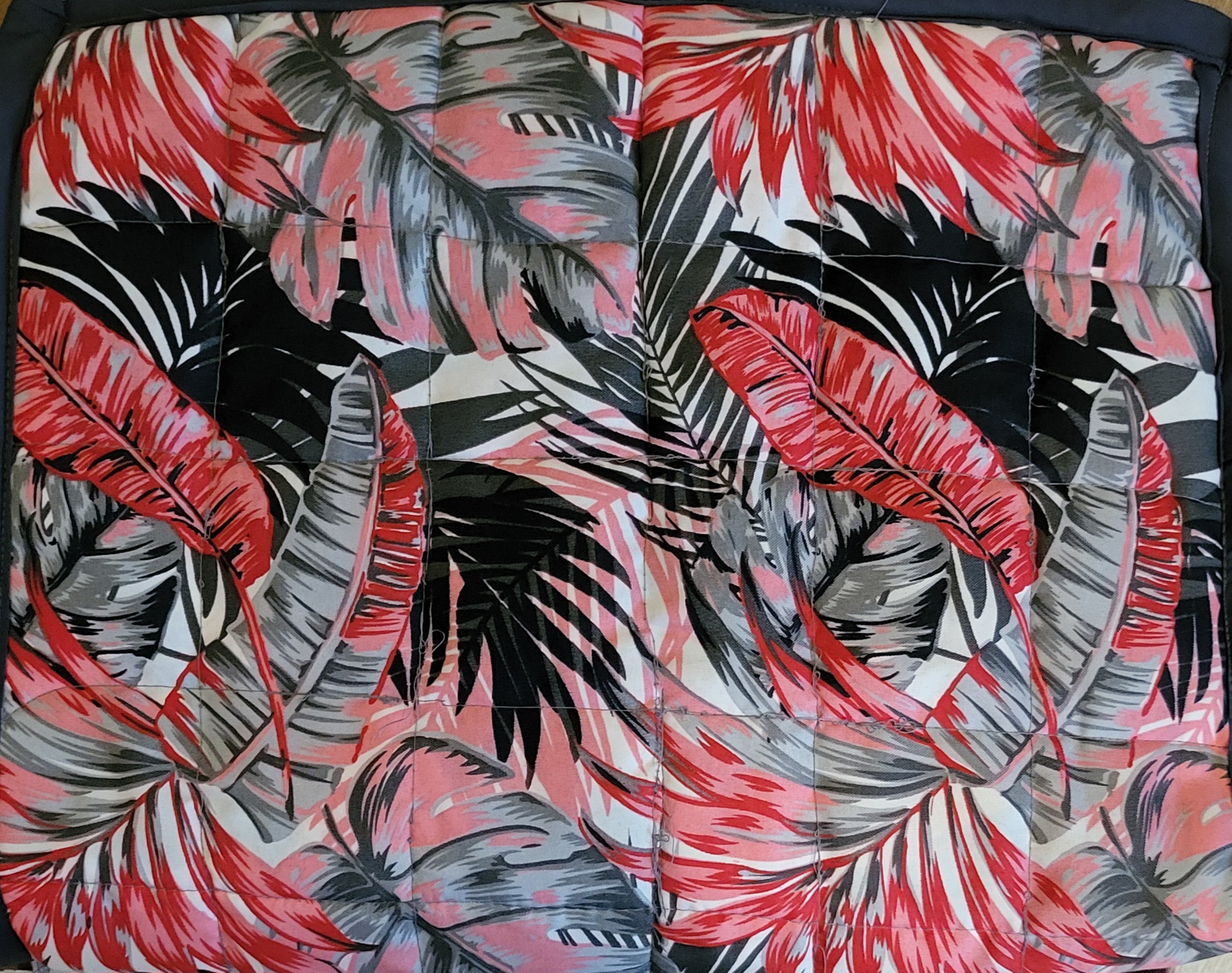 High Quality Doormat- Cover 48 x 150 Cm (single) and 103 x 153 cm ...