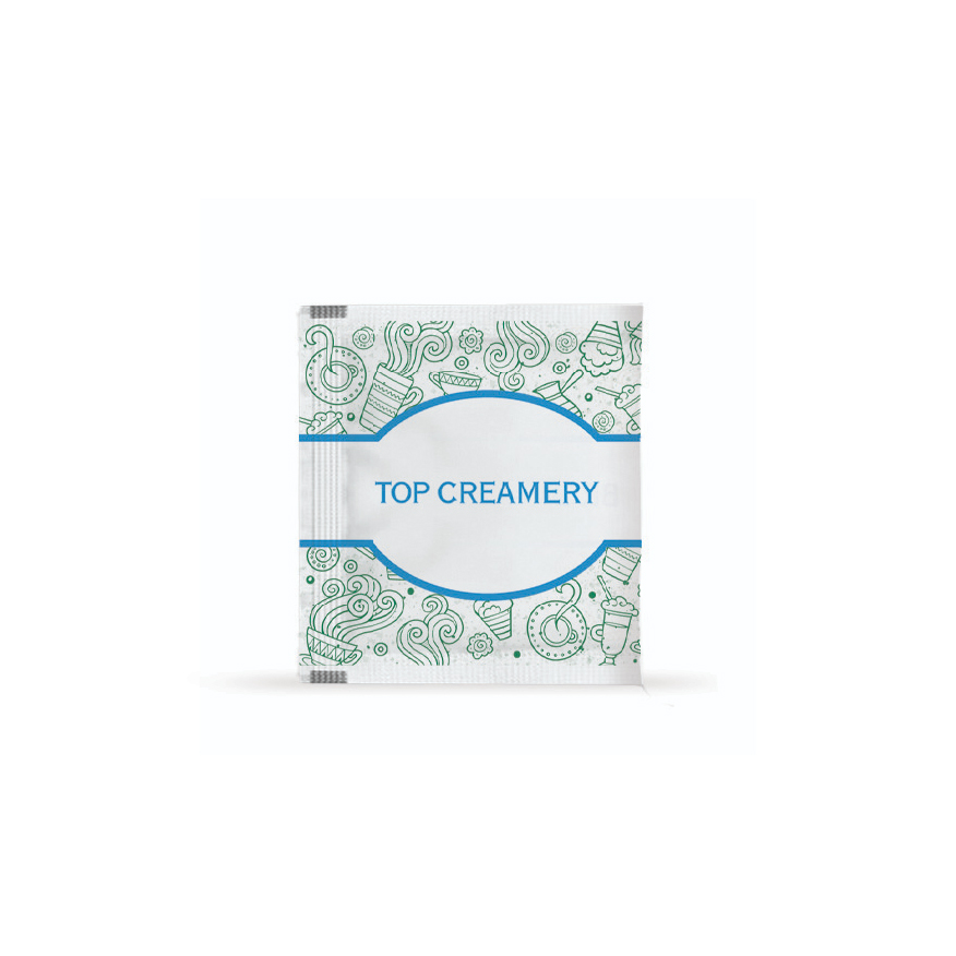 TOP Creamery White Sugar Sachets (100 pcs) 3g | Shopee Philippines