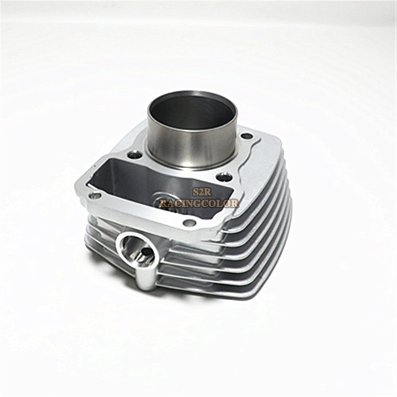 CG125 TMX 125 cylinder block, cylinder assembly, standard size ...