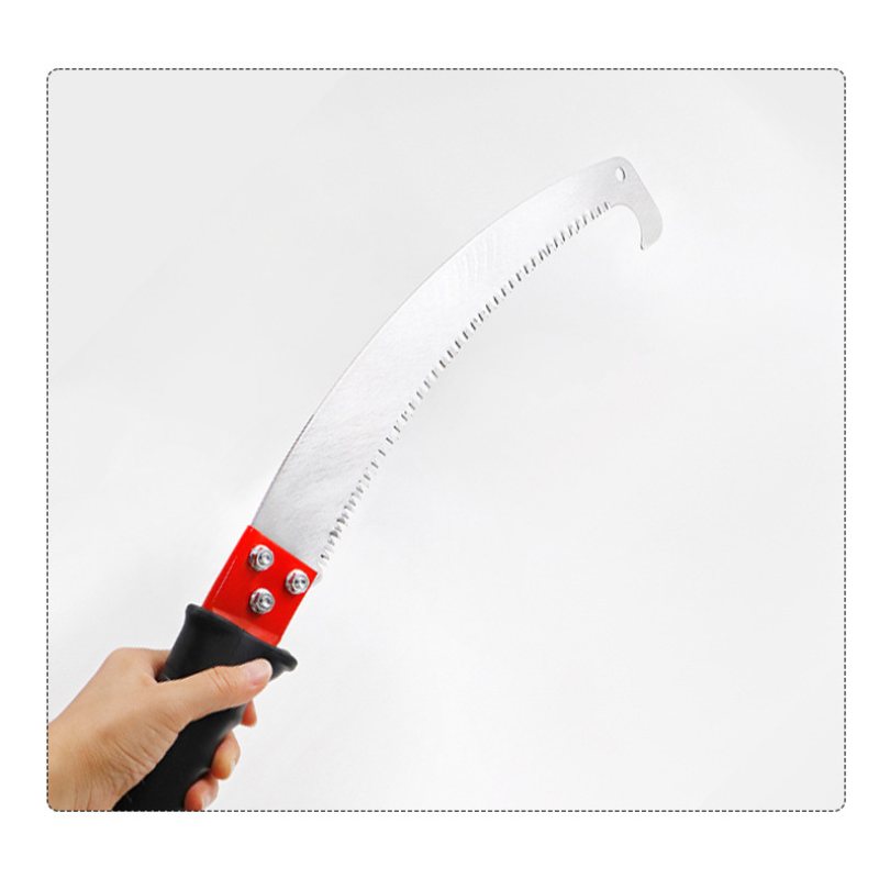 Hacksaw Tree Trimming Garden Pruning Saw High Telescoping branch Saw ...