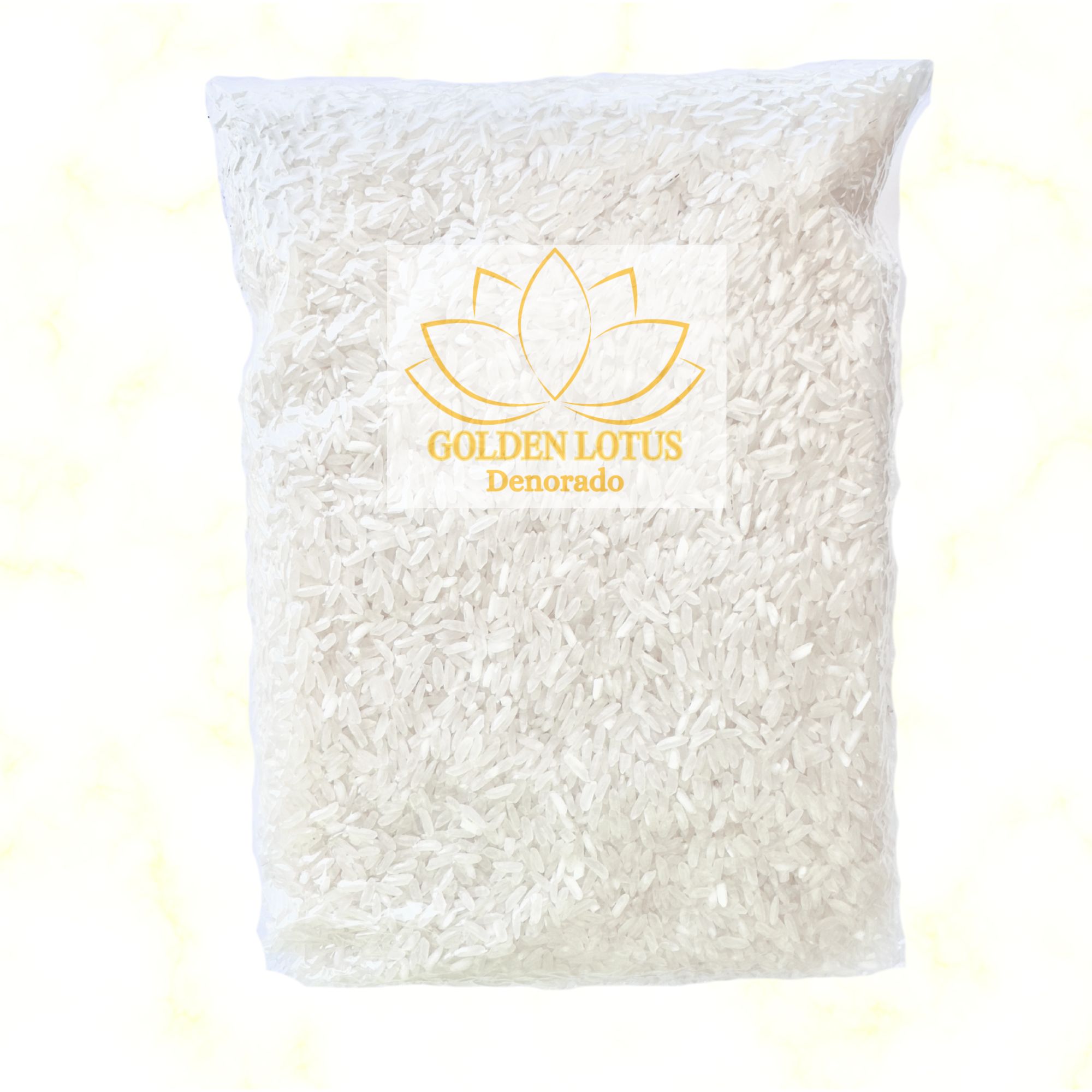 FRESH HARVEST Premium White Rice Organic 2kg (Denorado Bigas/ Dinorado ...