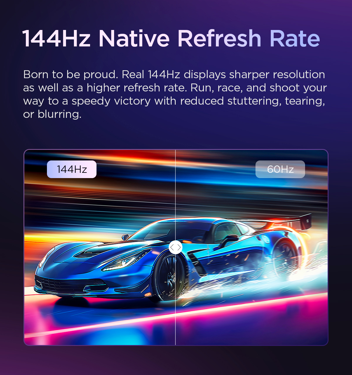 【NEW】iFFALCON 4K 144Hz Google TV U75 (AiPQ, Game Master, Google Apps ...