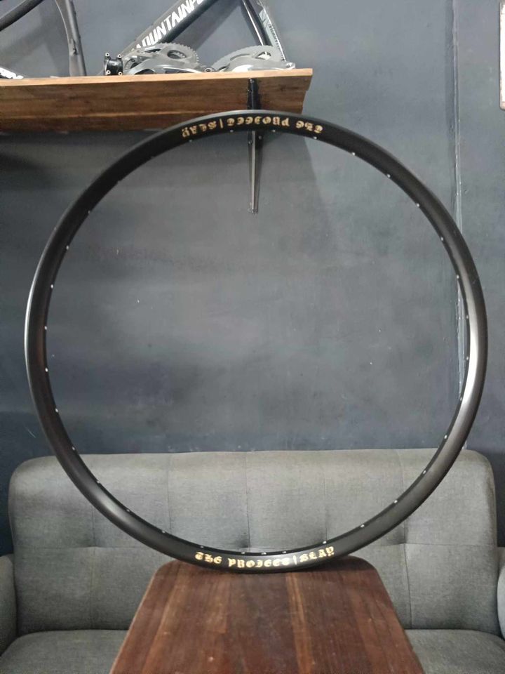 The Project SLAY Bicycle Rims/Sold per Pc. | Shopee Philippines