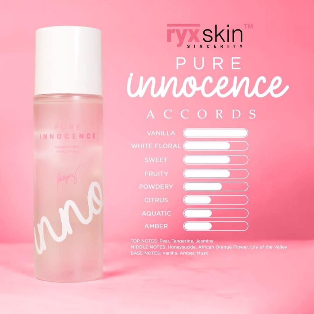 Ryx Slayer's Scents Mini Perfume Collection (SOLO and Set) | Shopee ...