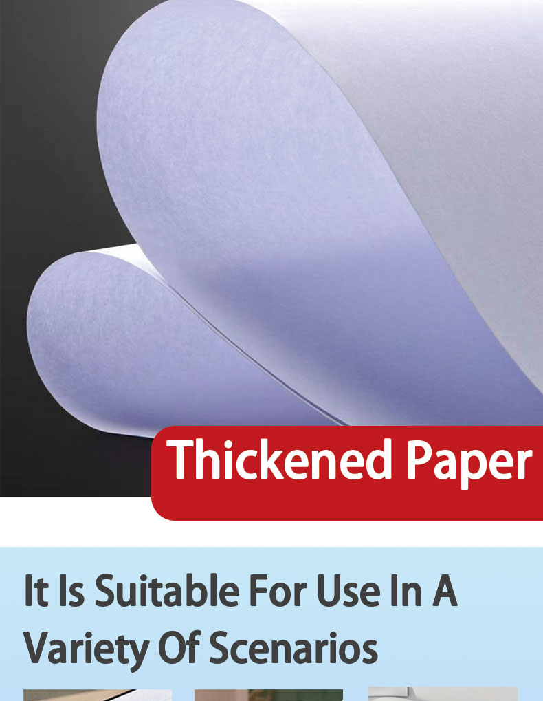 【Office Essentials】Long/A4 70/80gsm 100/500 Sheets Hard Copy Bond Paper ...