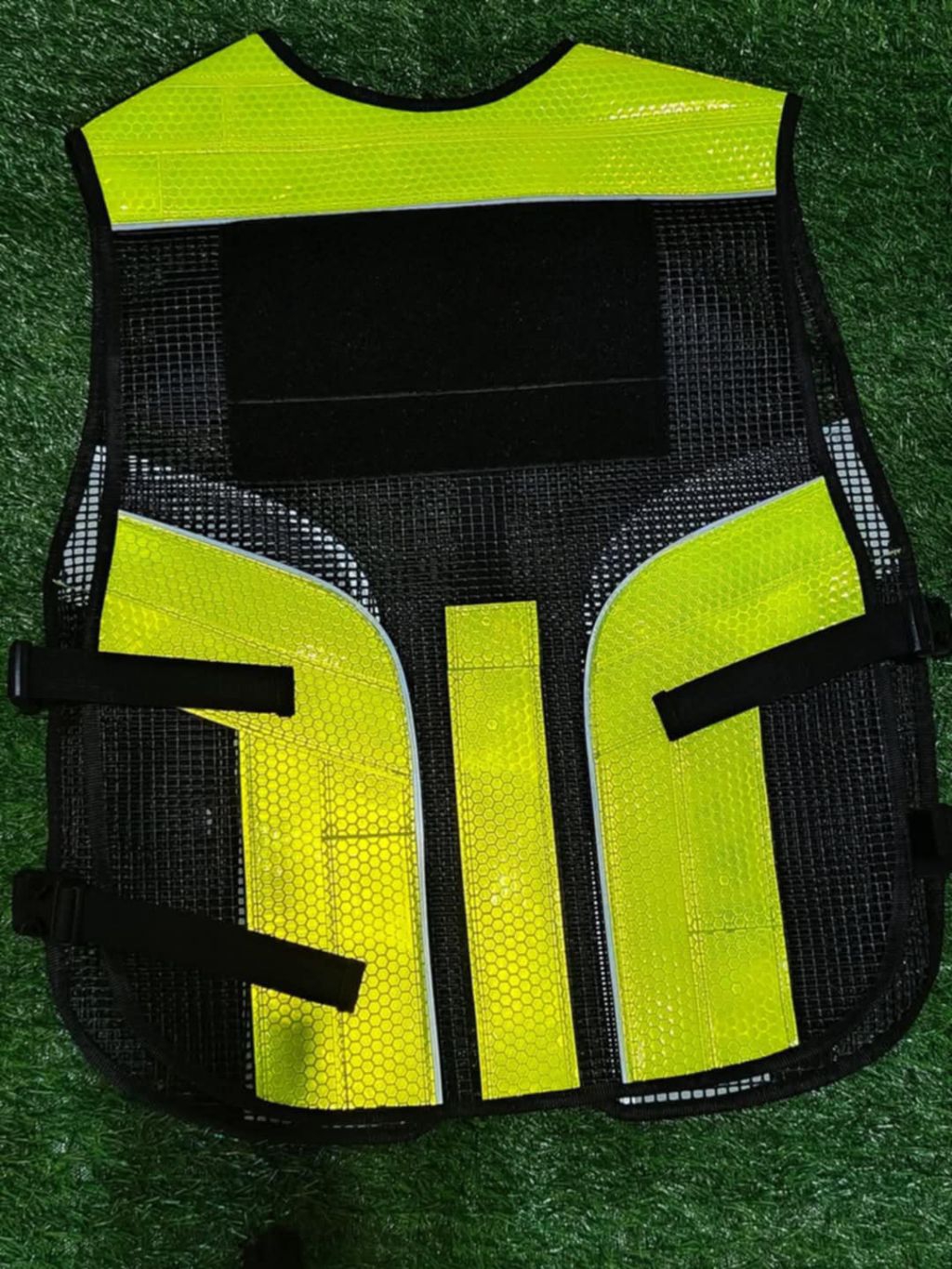 Reflectorized Police vest | Shopee Philippines