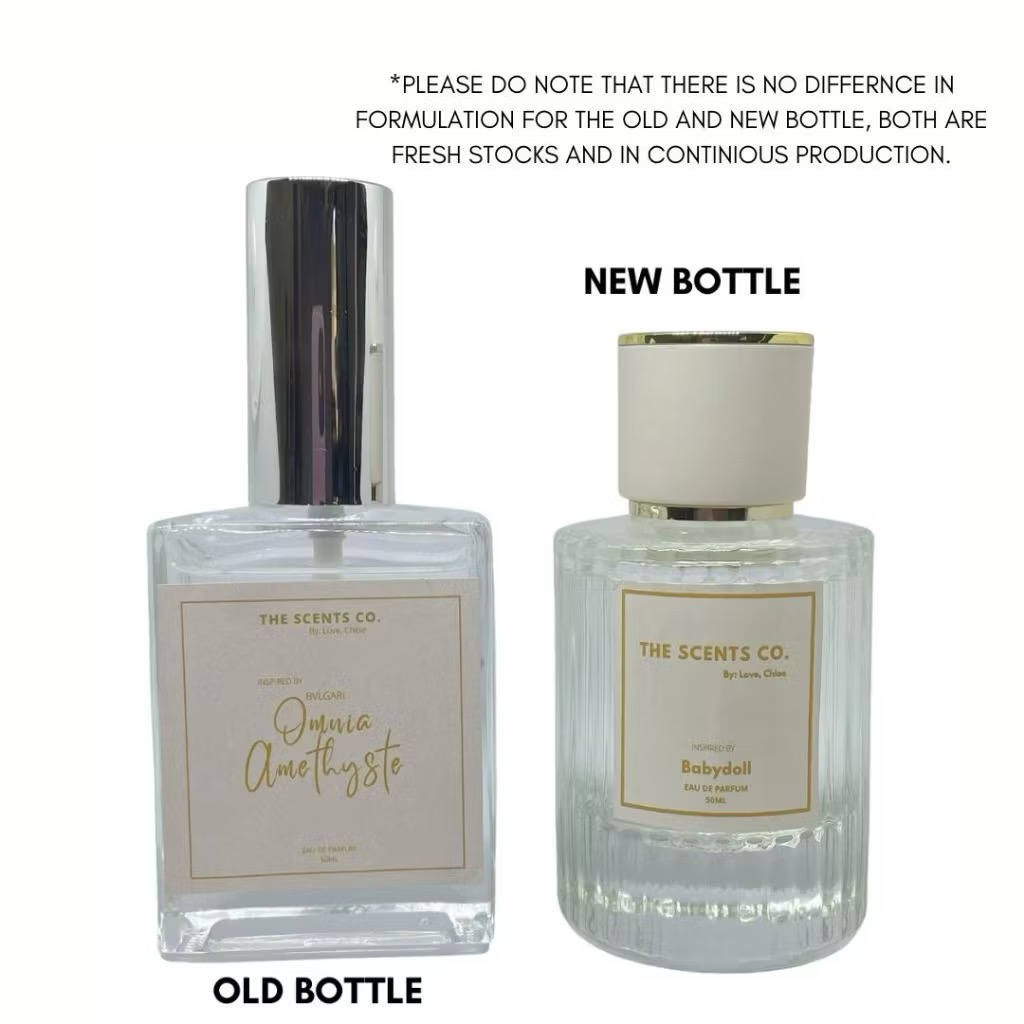 TSC Flowerbomb Rose Explosion Inspired Perfume | Shopee Philippines