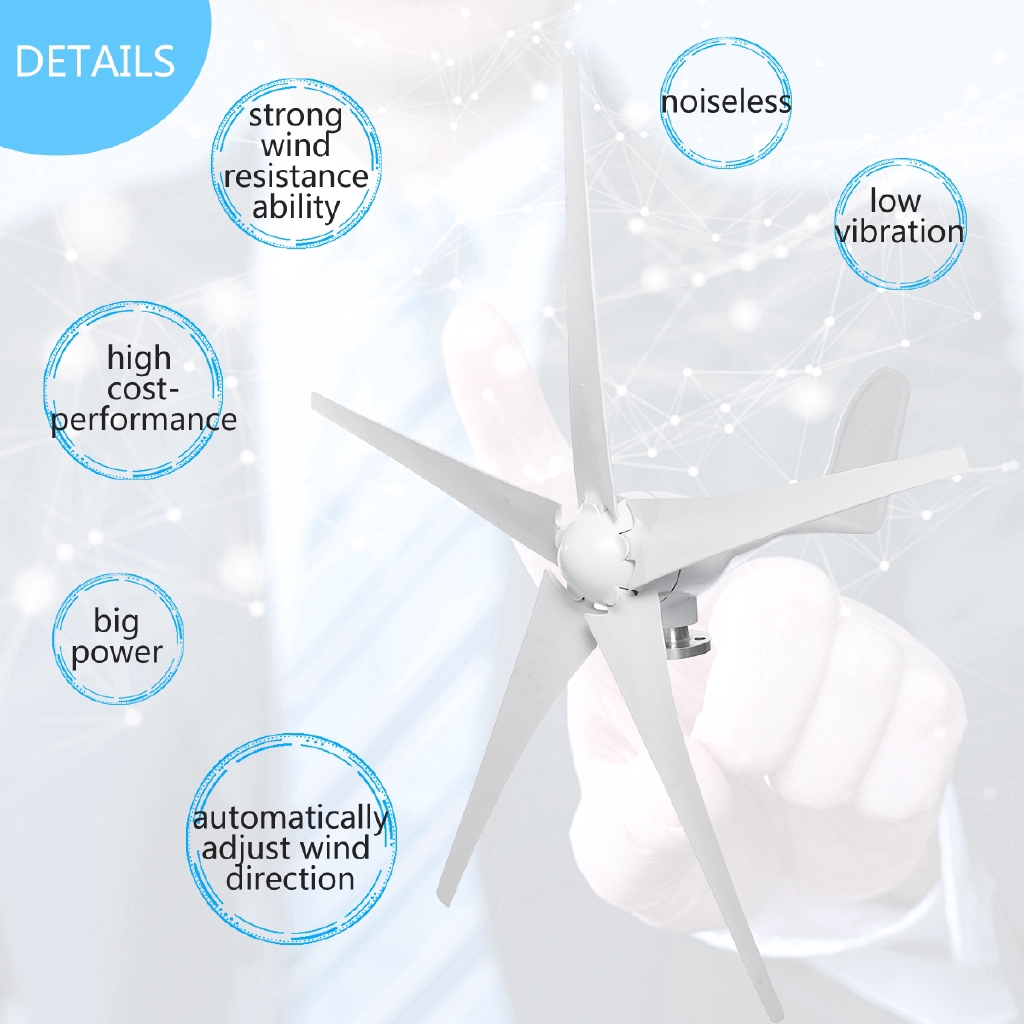 vr with controller Wind Generator inplay wind 05 Wind Turbines ...