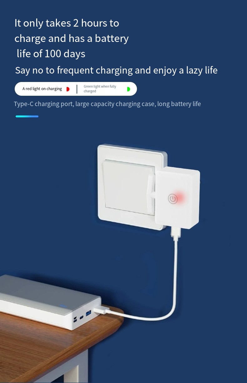 Smart Button Pusher Wireless Light Switch Controller LongRange ...