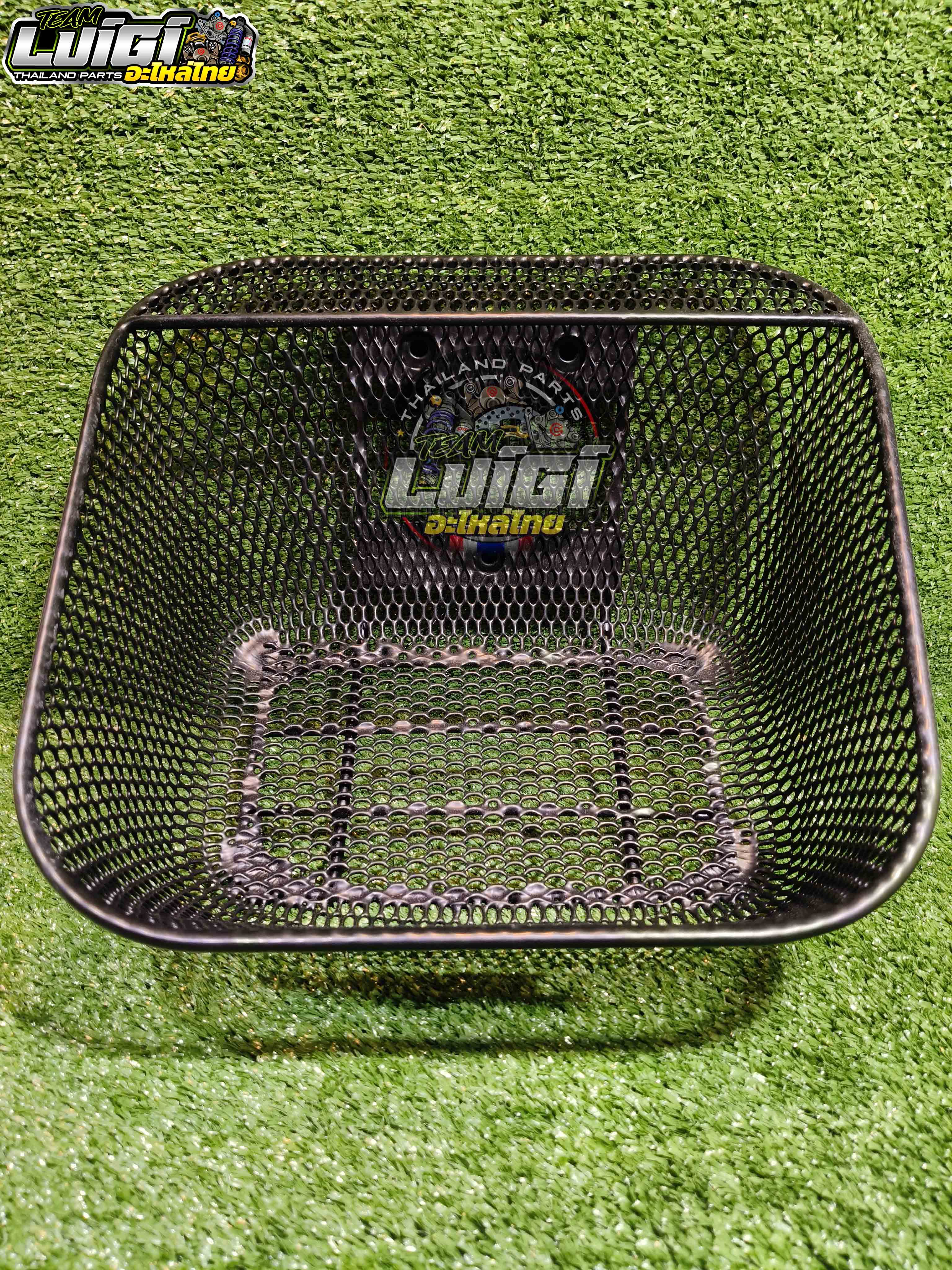 HONDA WAVE 125 H2C FRONT BASKET MADE IN THAILAND | Shopee Philippines