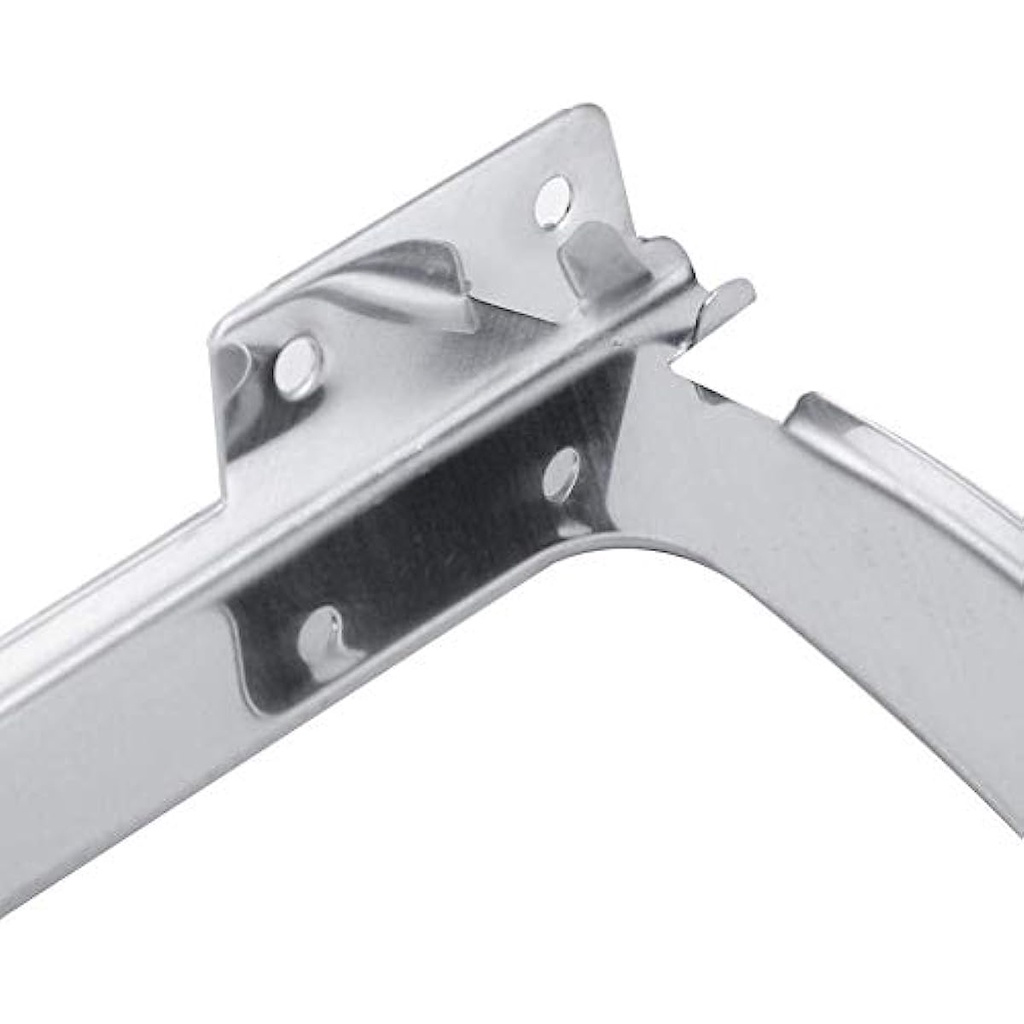 2Pcs Shoe Rack Hinge 1/2/3 Layers Shoe Cabinet Flip Frame Shoe Rack ...