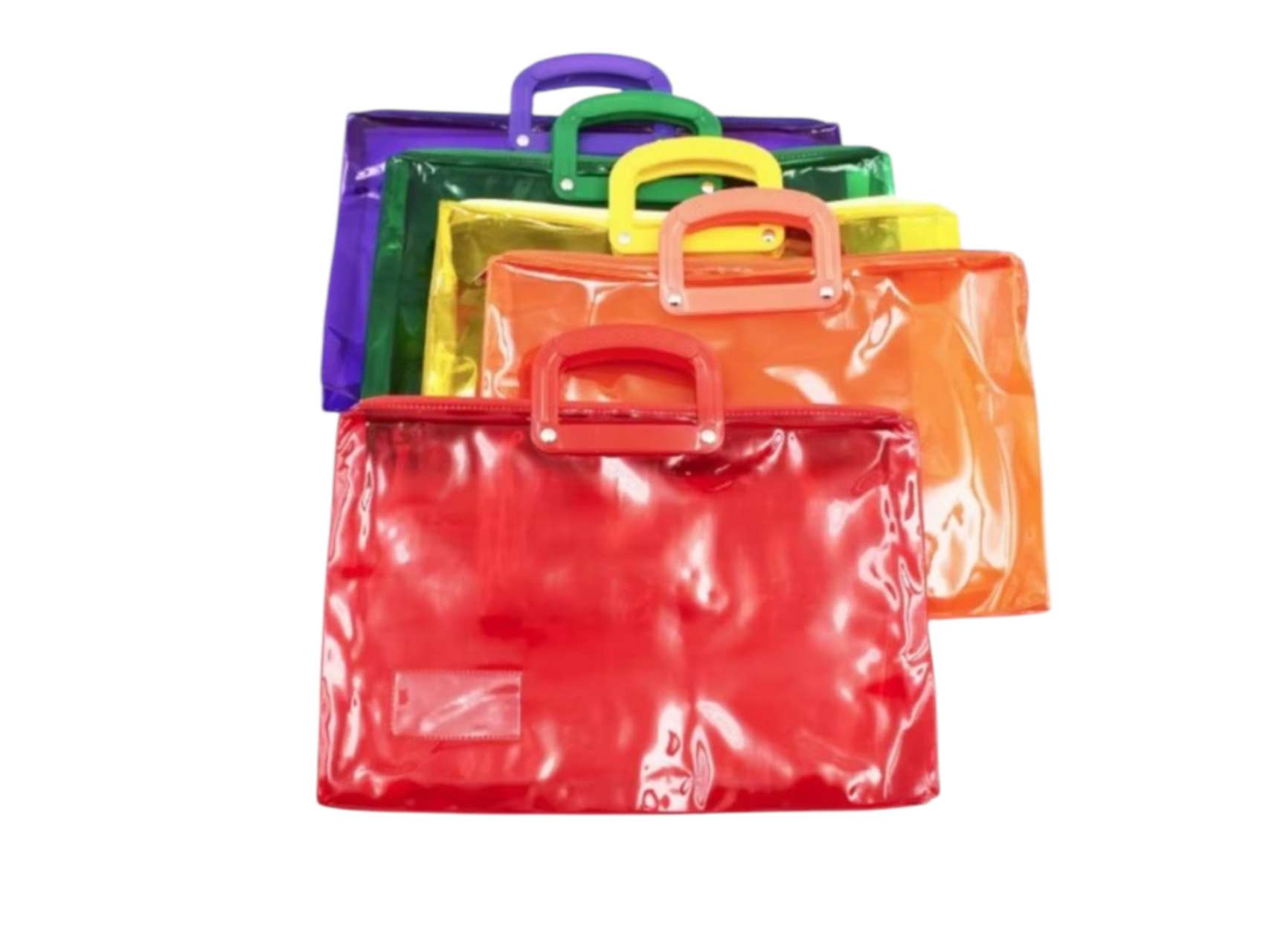 EXPANDING PLASTIC ENVELOP WITH LOCK LONG SIZE SCHOOL SUPPLIES | Shopee ...