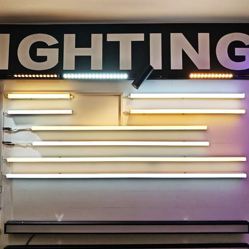 LED T5 Tube High Brightness Integrated Fluorescent Tube in 3000K/6500K ...