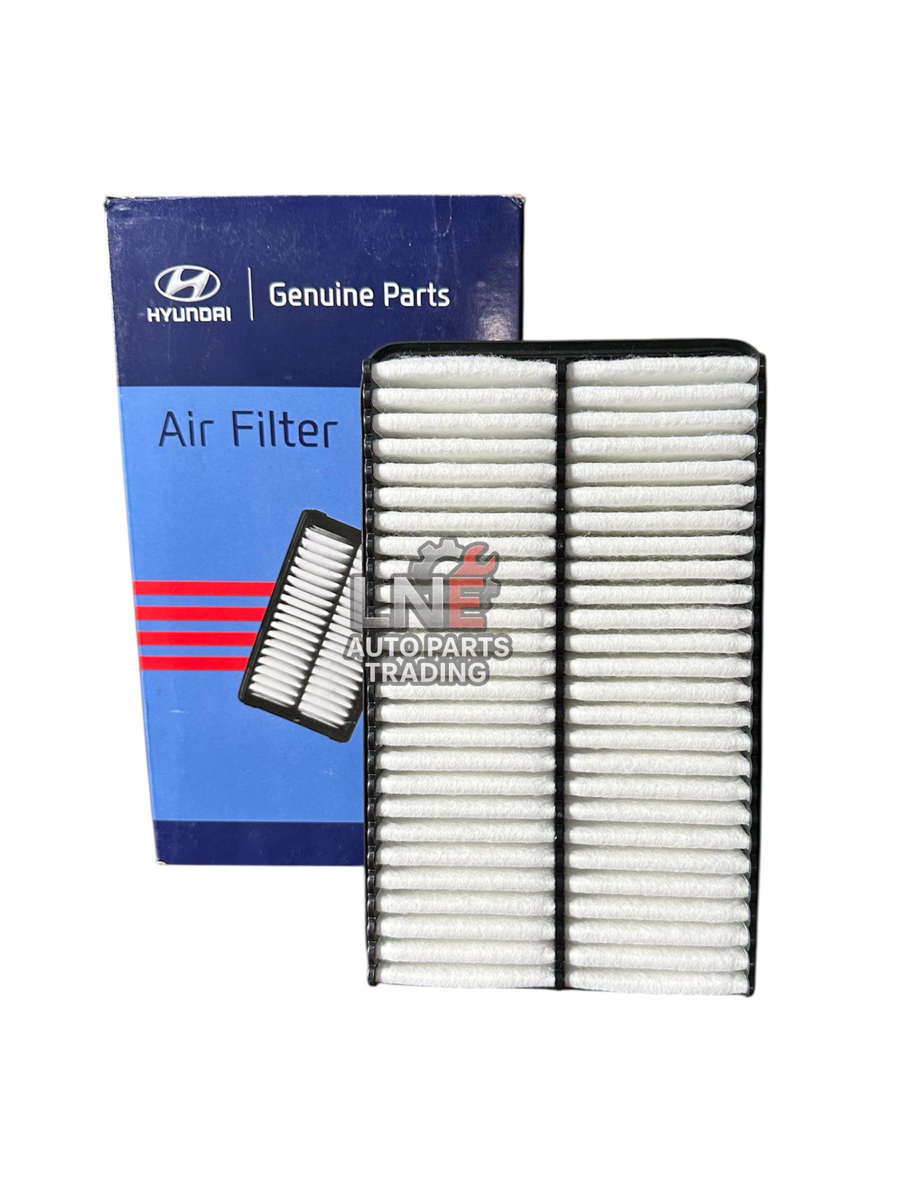 Air Filter for Hyundai Creta, Stargazer, Stargazer X (28113-I7100 ...