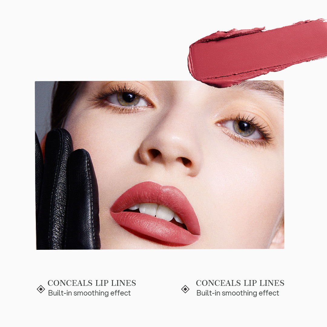 Ashley Shine Matte 12H Lock Color Lipstick Waterproof Long-Lasting ...