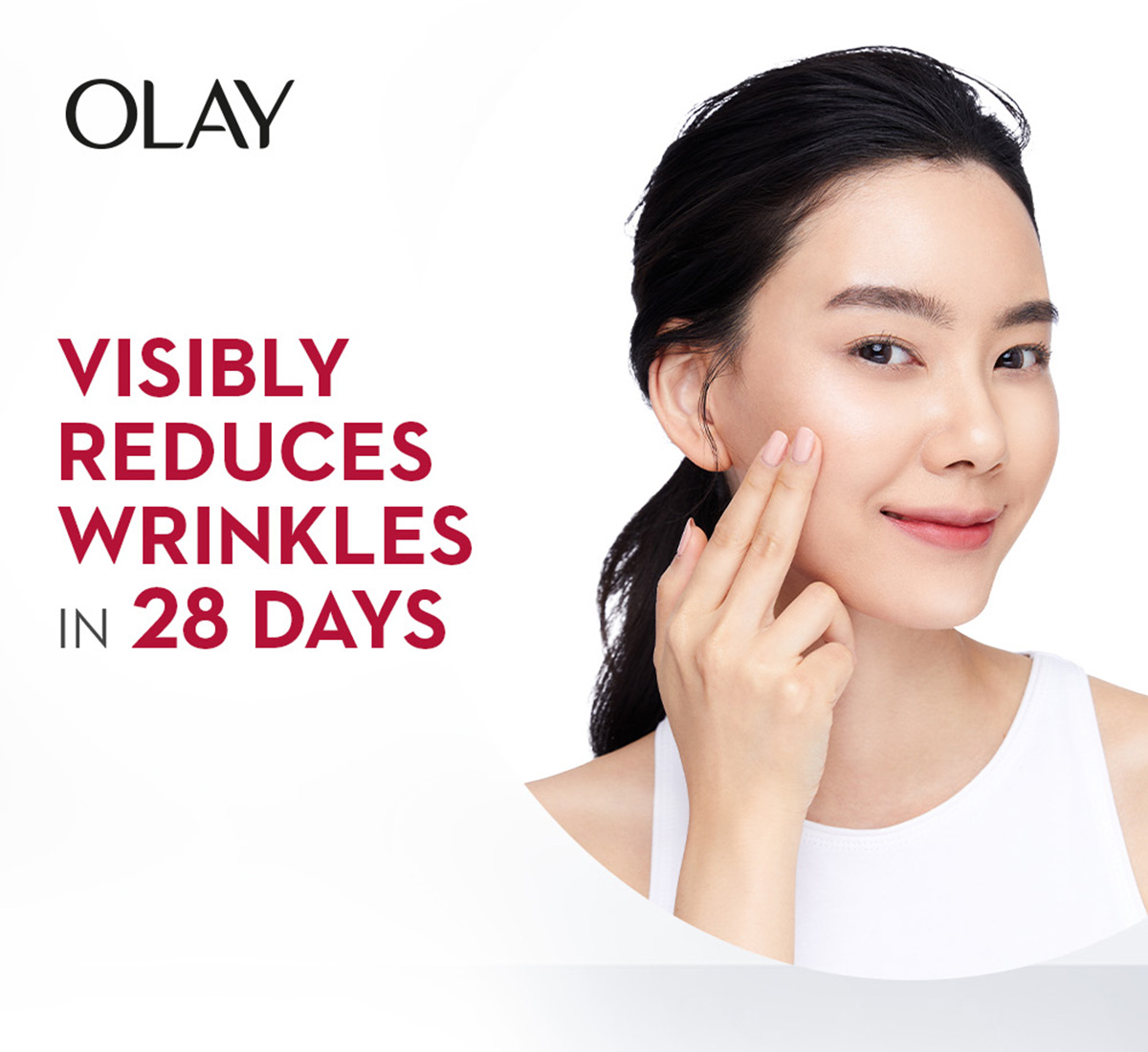 Olay Regenerist Niacinamide Micro Sculpting Anti Aging Night Cream ...