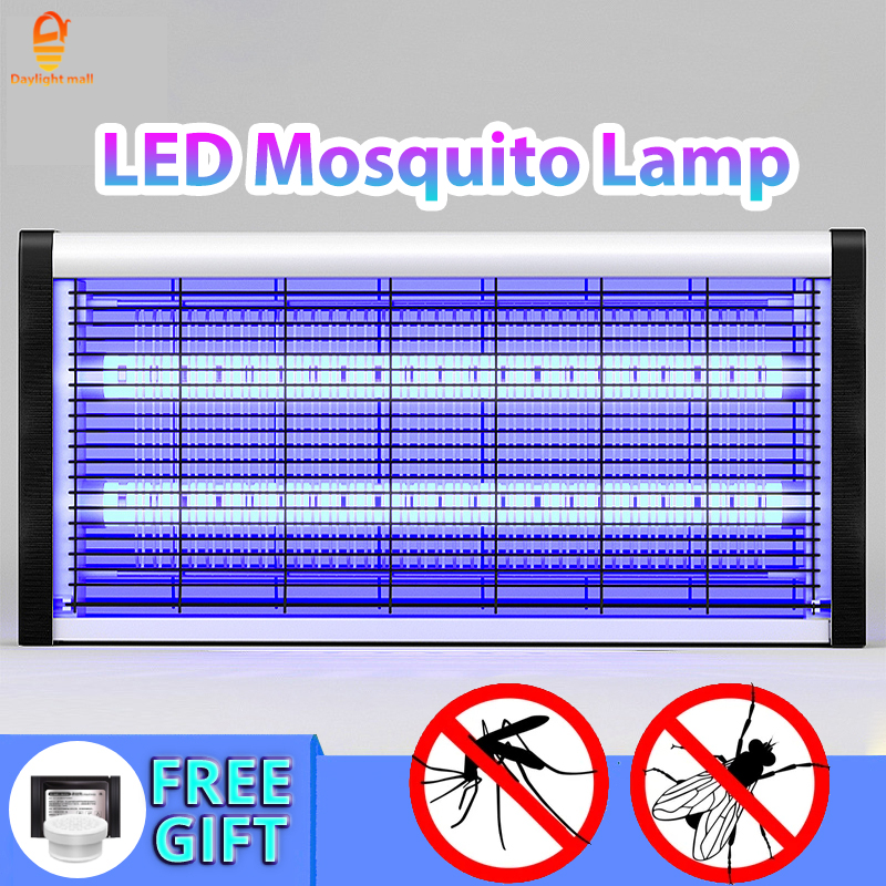 PHILIP Sensor Lamp Mosquito Insect Killer Lamp Buy 1 Take 1 Hanging ...