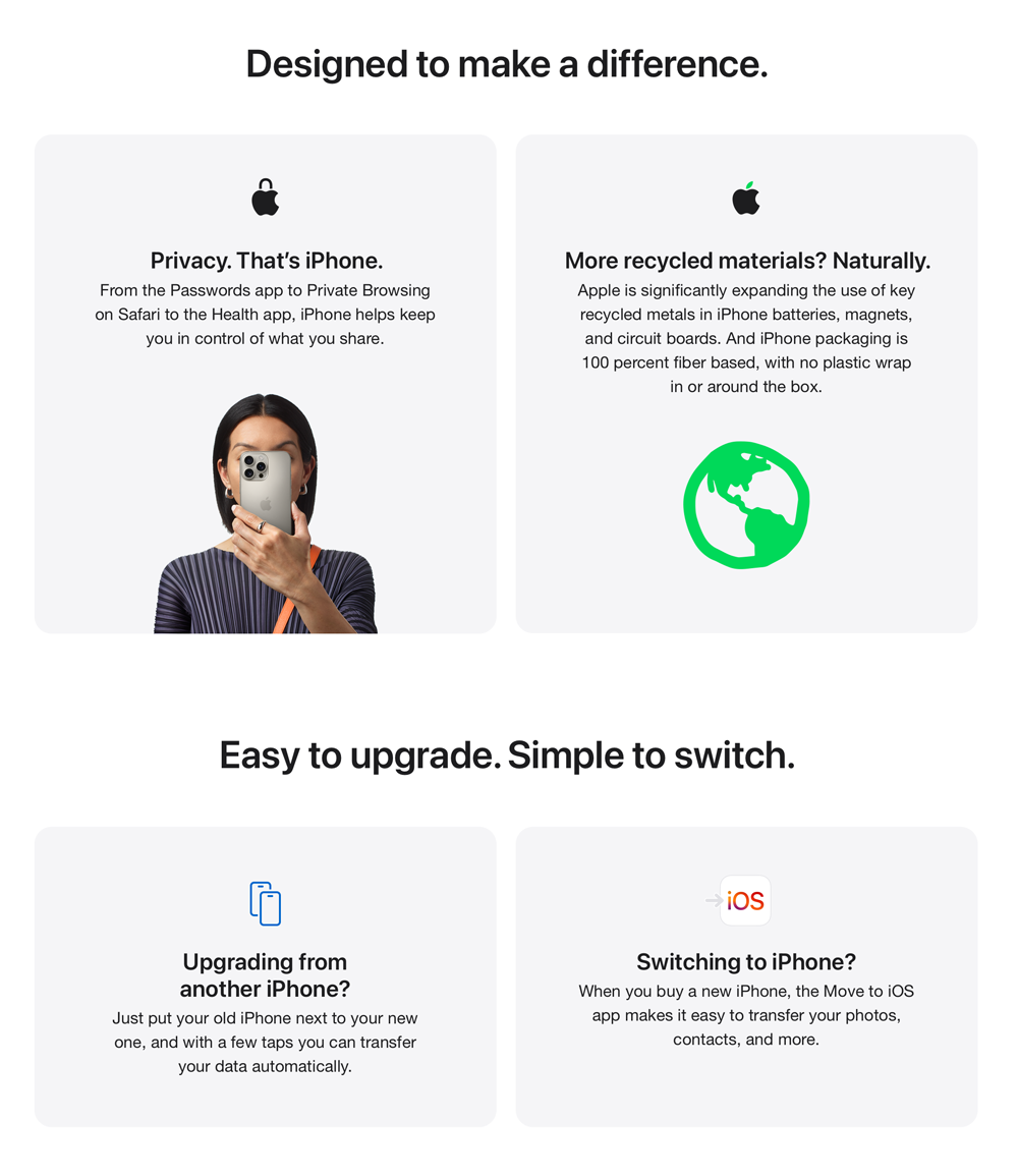 Apple iPhone 16 Pro Max | Shopee Philippines