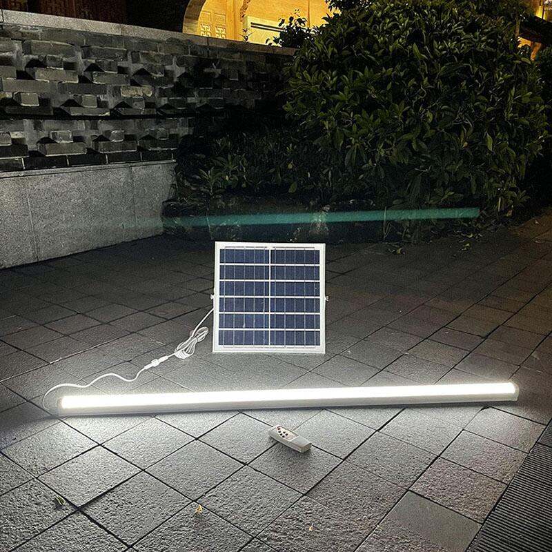 Buy 1 Take 1 Solar Tube Light Solar LED Tube 3000W Solar Light Outdoor ...