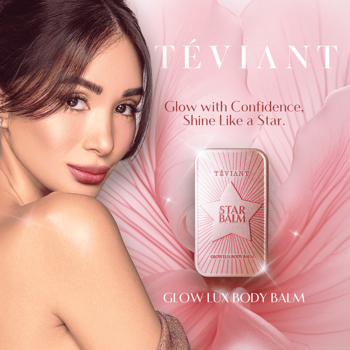 Teviant | Starbalm | Glow Lux Body Balm | Shopee Philippines