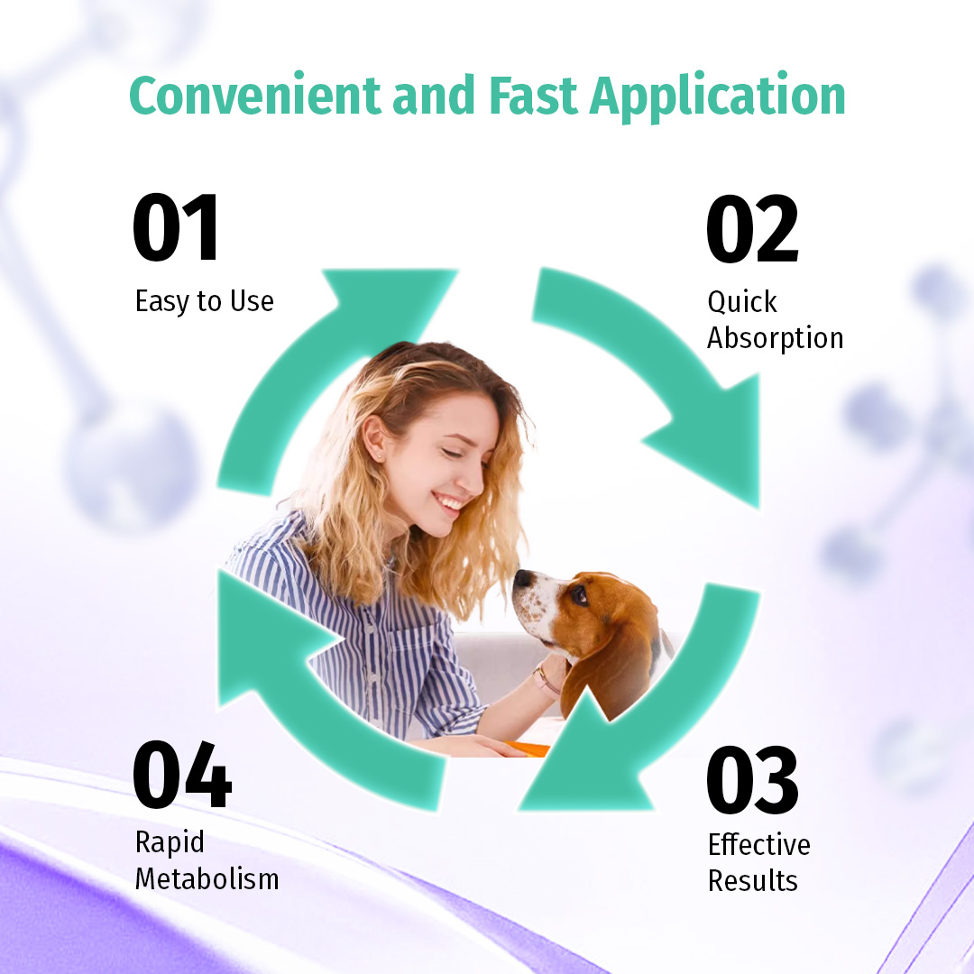 Buy 3 Free 1 Deworming Tablet For Nematocide Deworm Worm Rid Heartworm ...