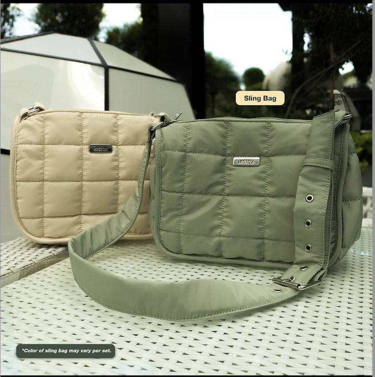 Fujifilm Instax Mini 12 Mokomoko Set | Shopee Philippines