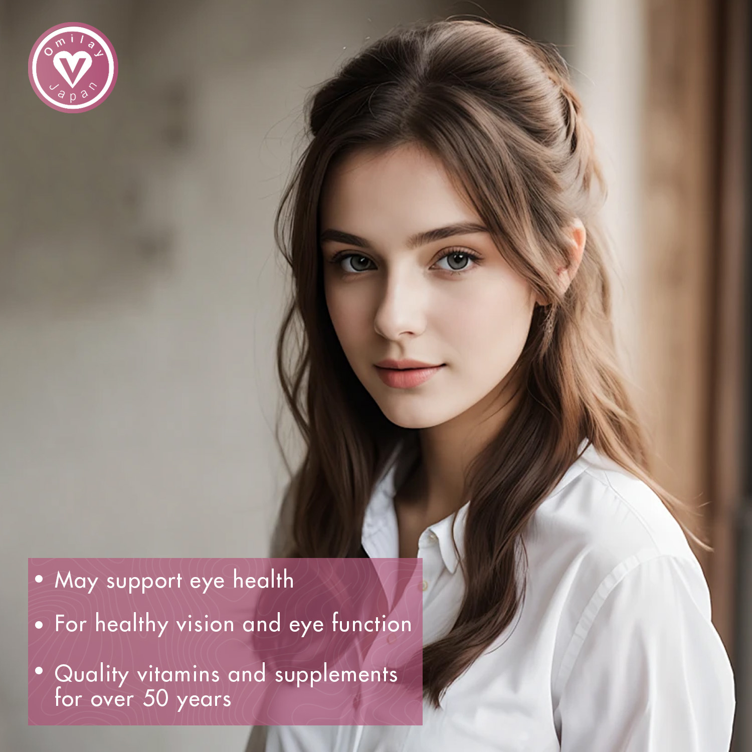 Softher Lutein Capsule Supports Eye and Vision Health Relieve Eyes ...