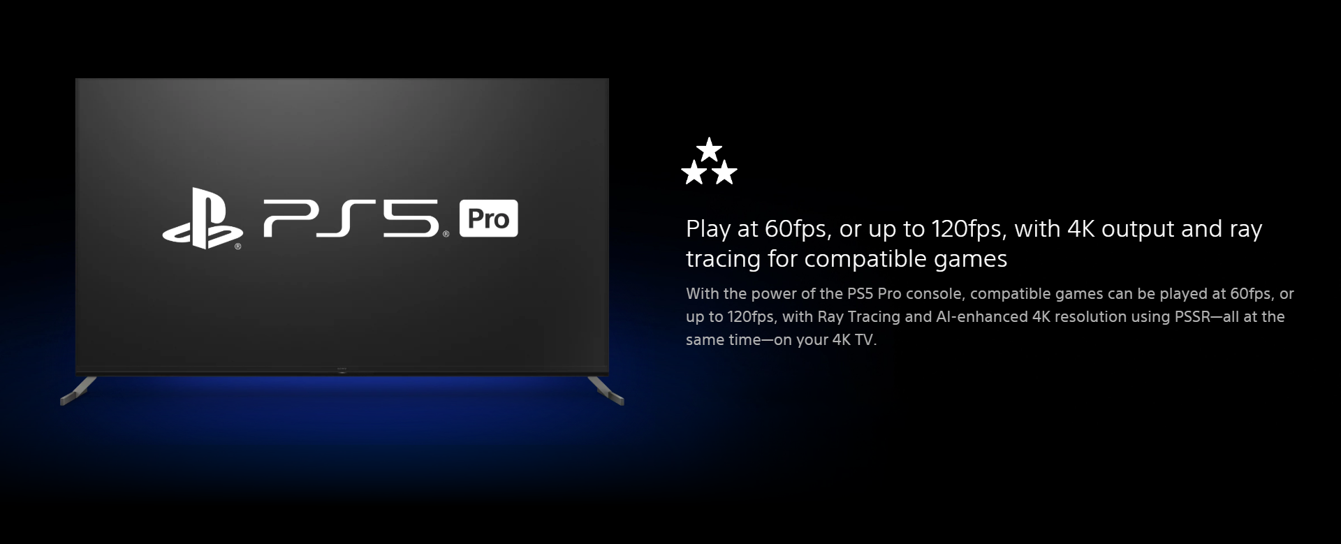 Sony Playstation 5 Pro Console Digital Version 2TB (CFI-7000) | Shopee ...