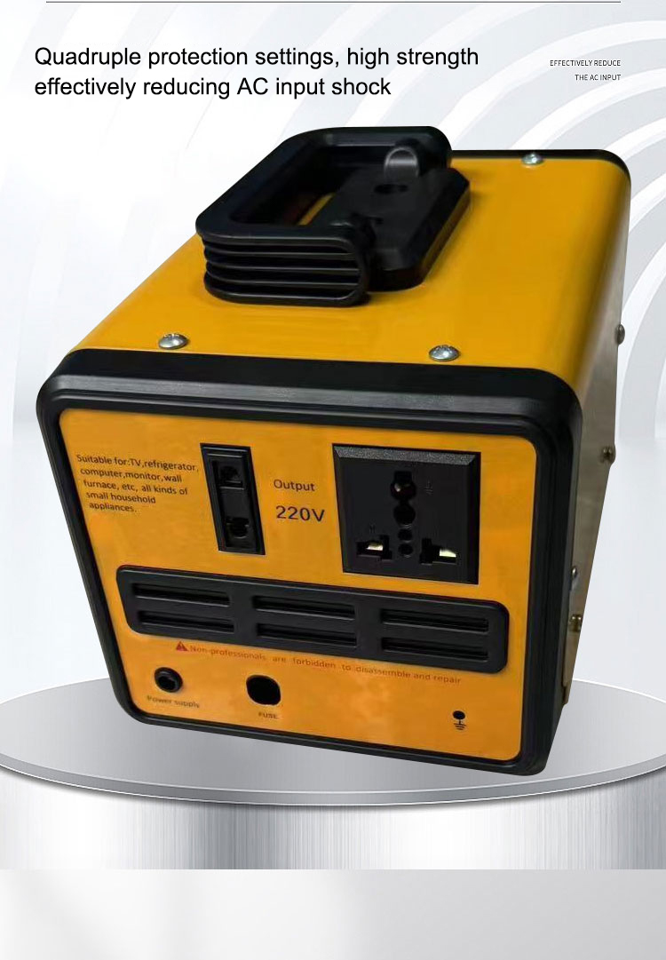 AVR Automatic Voltage Regulator 220V/3000 watts SVR-3000VA Servo Type ...