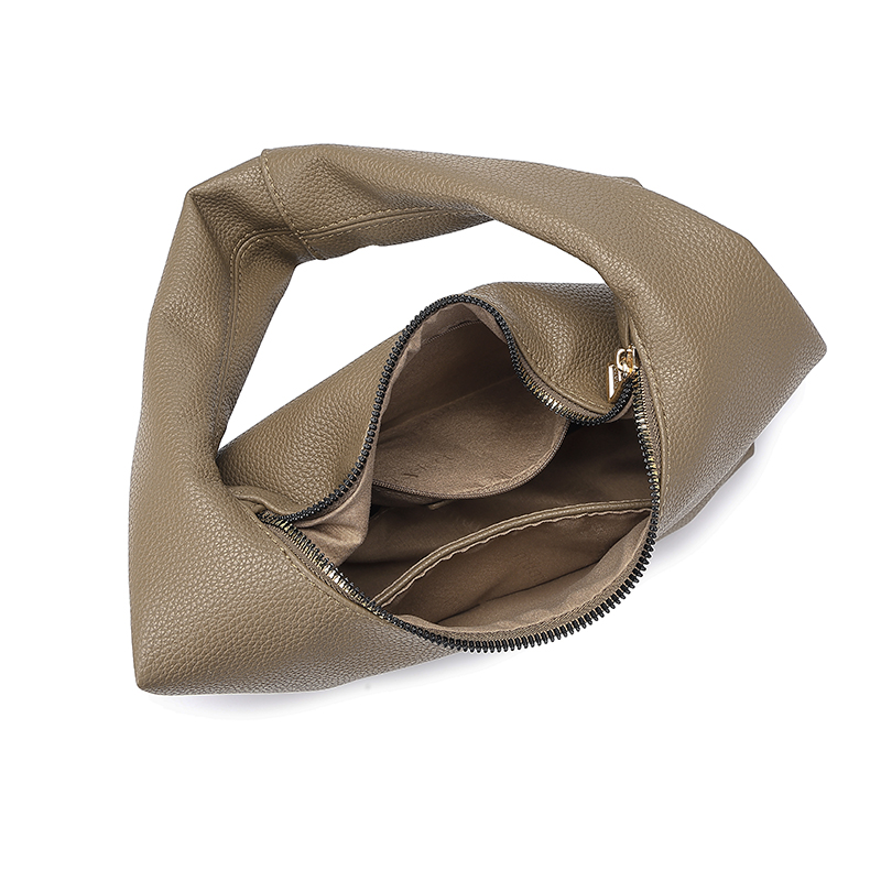 【Mumu Select】M377 Cute Trend Soft Leather Women Kili Kili Bag Shoulder ...