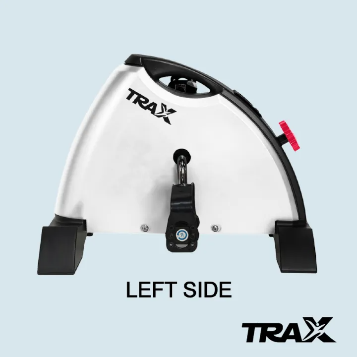 Trax Mini Cycle Quality Exercise Bike | Shopee Philippines