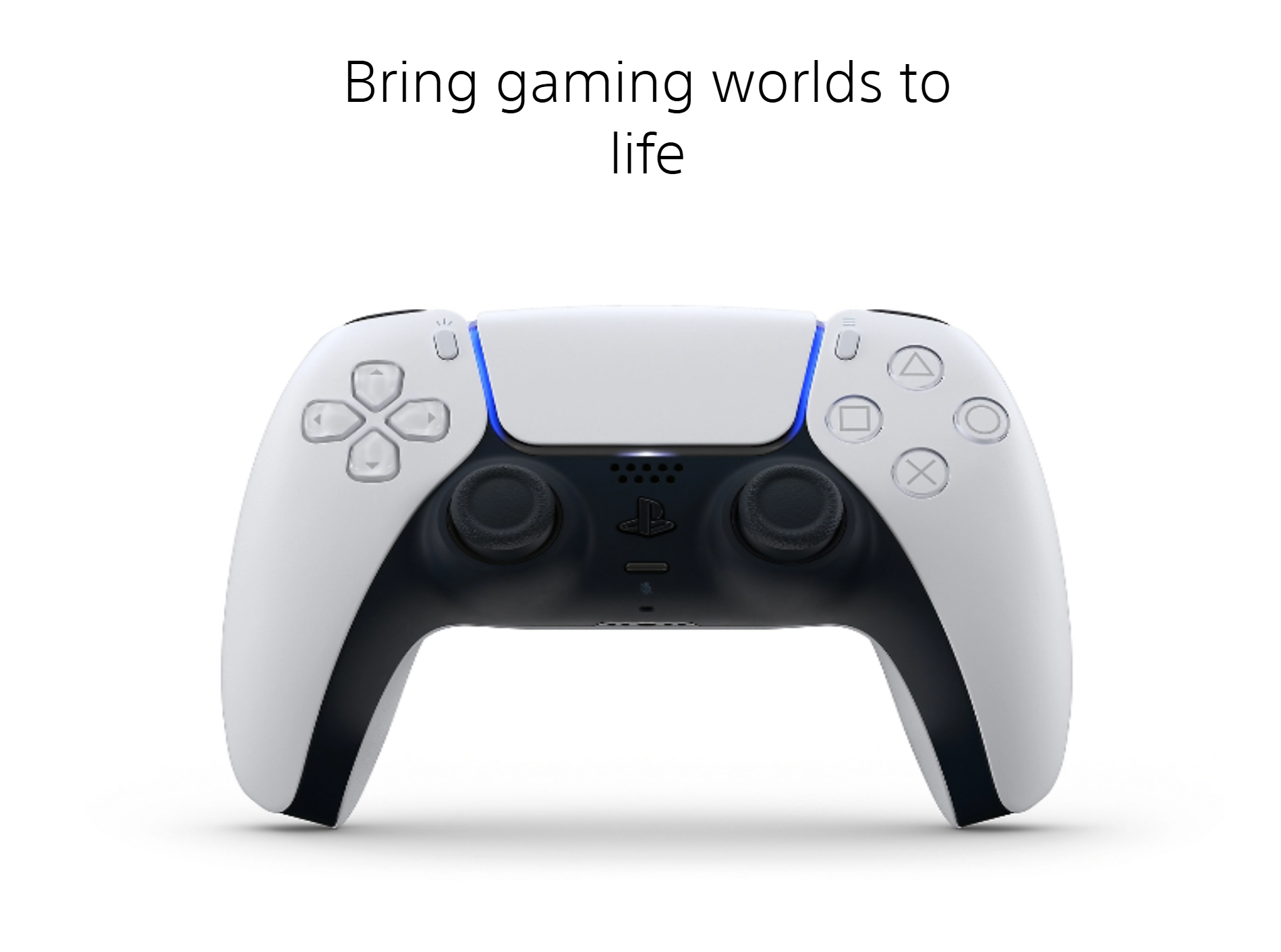 DualSense Wireless Controller CFI-ZCT1G 10 Chroma Teal | Shopee Philippines