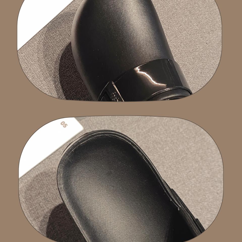 YOTO Clog Sandals For Women EVA Casual Non-Slip lightweight Outdoor ...