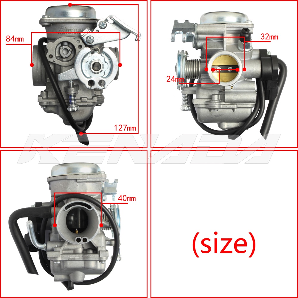 YAMAHA SZ SZ16 SZ 16 SZR 150cc v1 v2 v3 XC115 CARBURATOR DUAL CABLE | Shopee Philippines