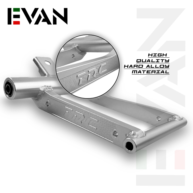 EVAN PH TRC ENGINE PLUS 2 SUPPORT FOR HONDA PCX 150 | Shopee Philippines