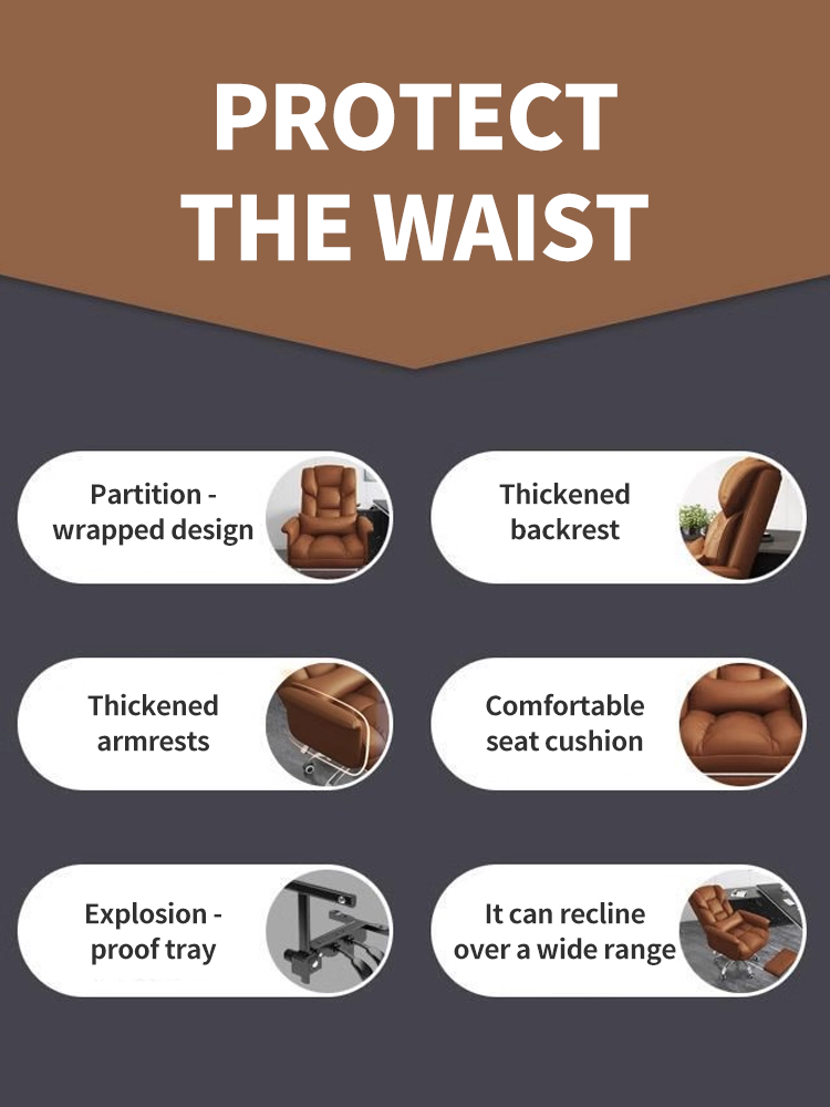 ICON Ergonomic Computer Chair - Adjustable Gaming and Office Chair for ...