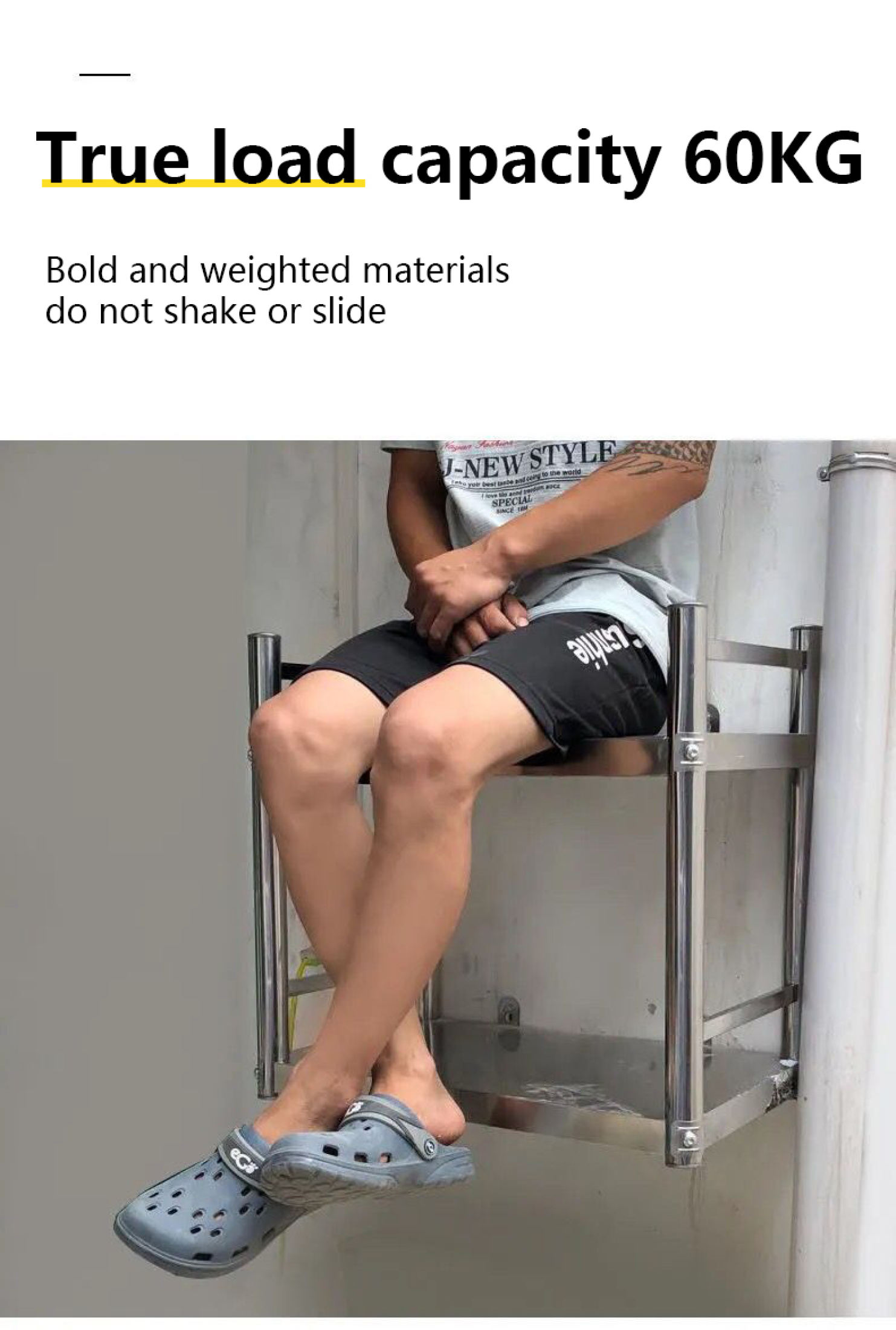 Multi-type Wall Mounted Condiments Organizer Utensils Spice Rack Holder ...