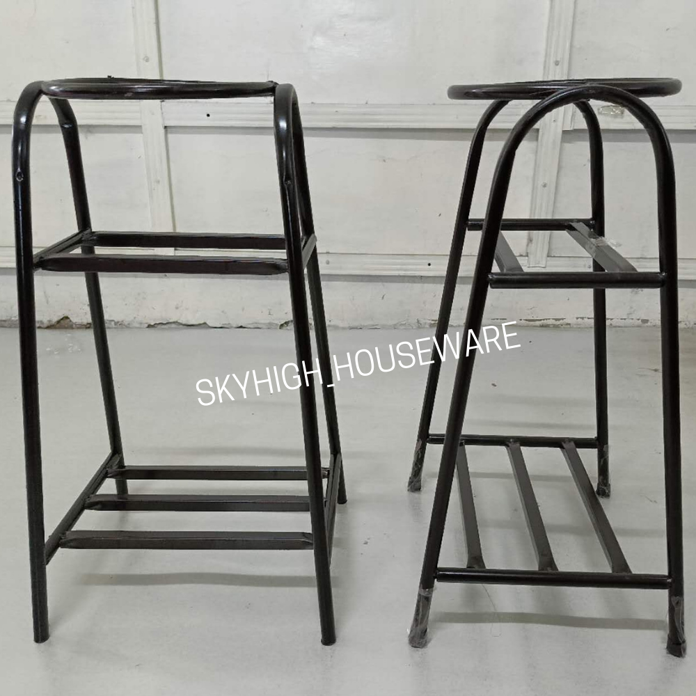 [FULLY ASSEMBLED] Superkalan stand / Super kalan Rack / Gas stand ...