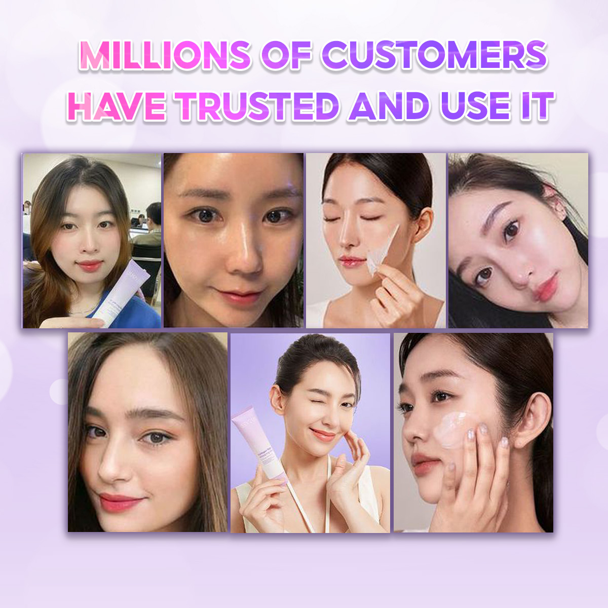 SEYOUL Korean Collagen Night Wrapping Mask, Peel-off mask Anti-aging ...