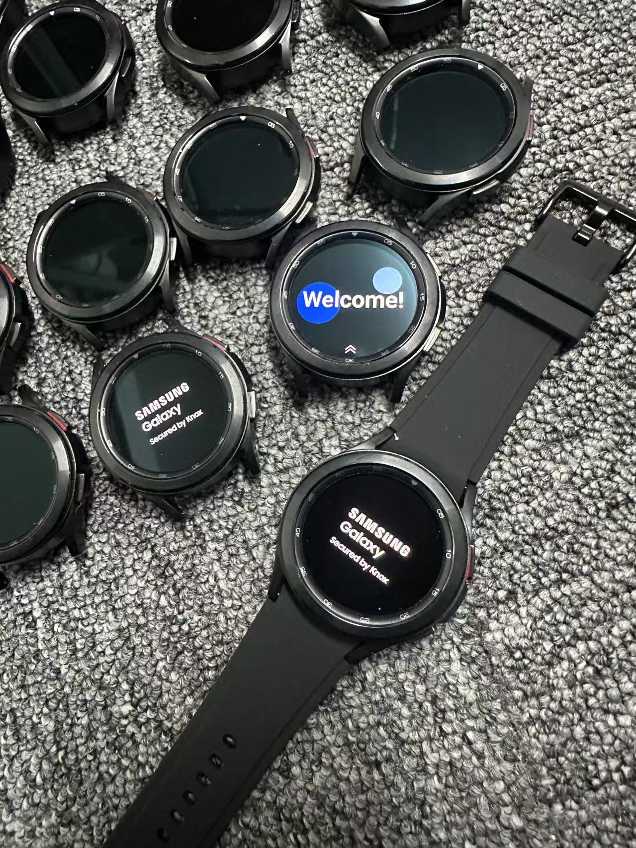 used watch 4 classic year 2021 original secondhand sportwatch ...