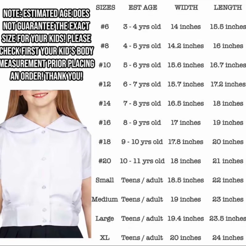 School Uniform for girls Baby and marine collar katrina fabric Girls ...